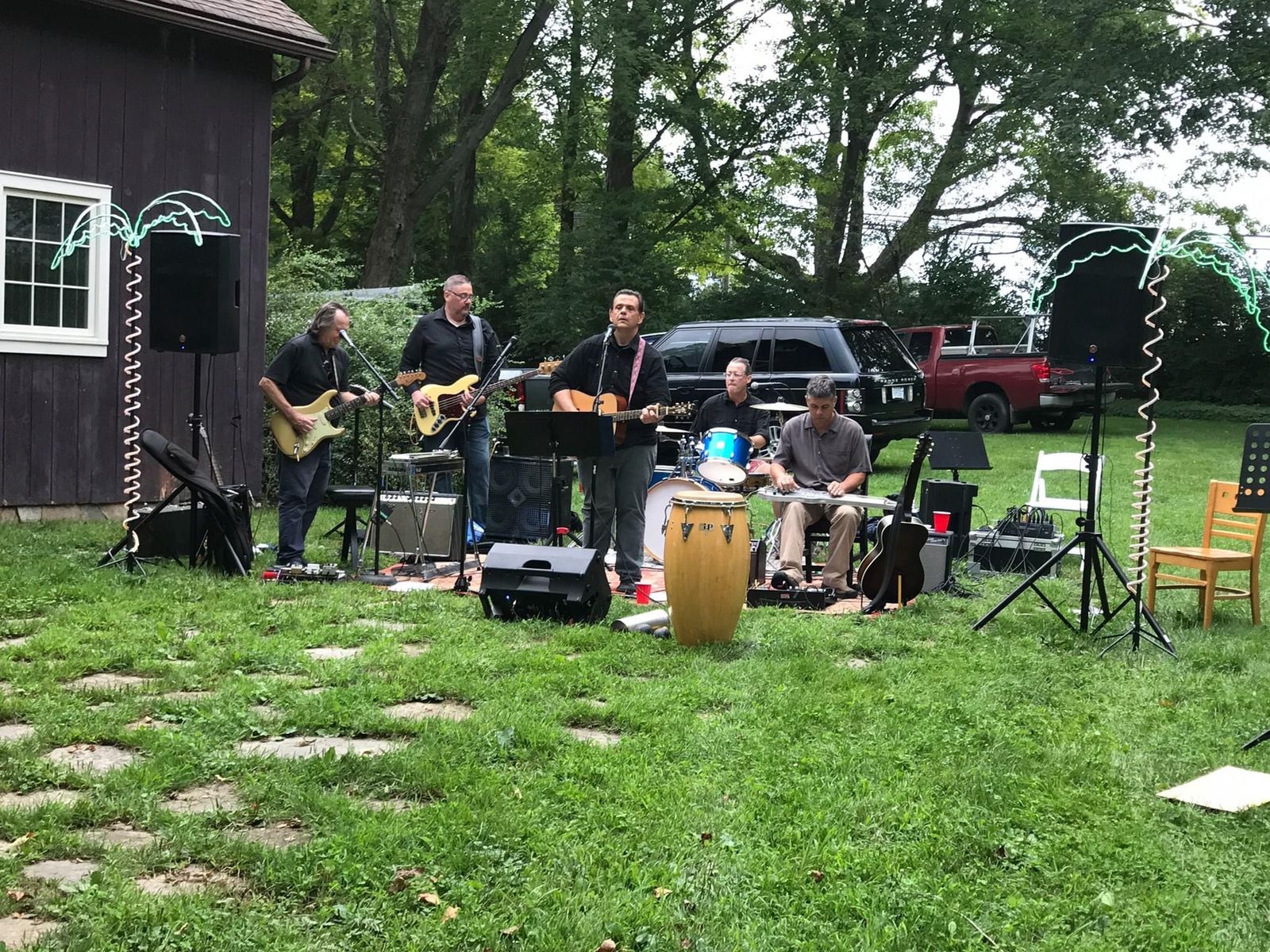 North County Band - Photos