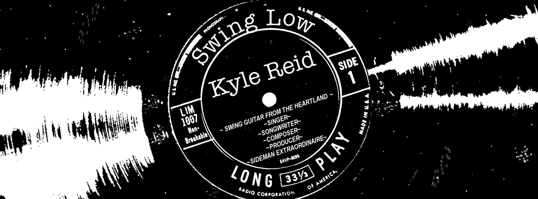 Kyle Reid