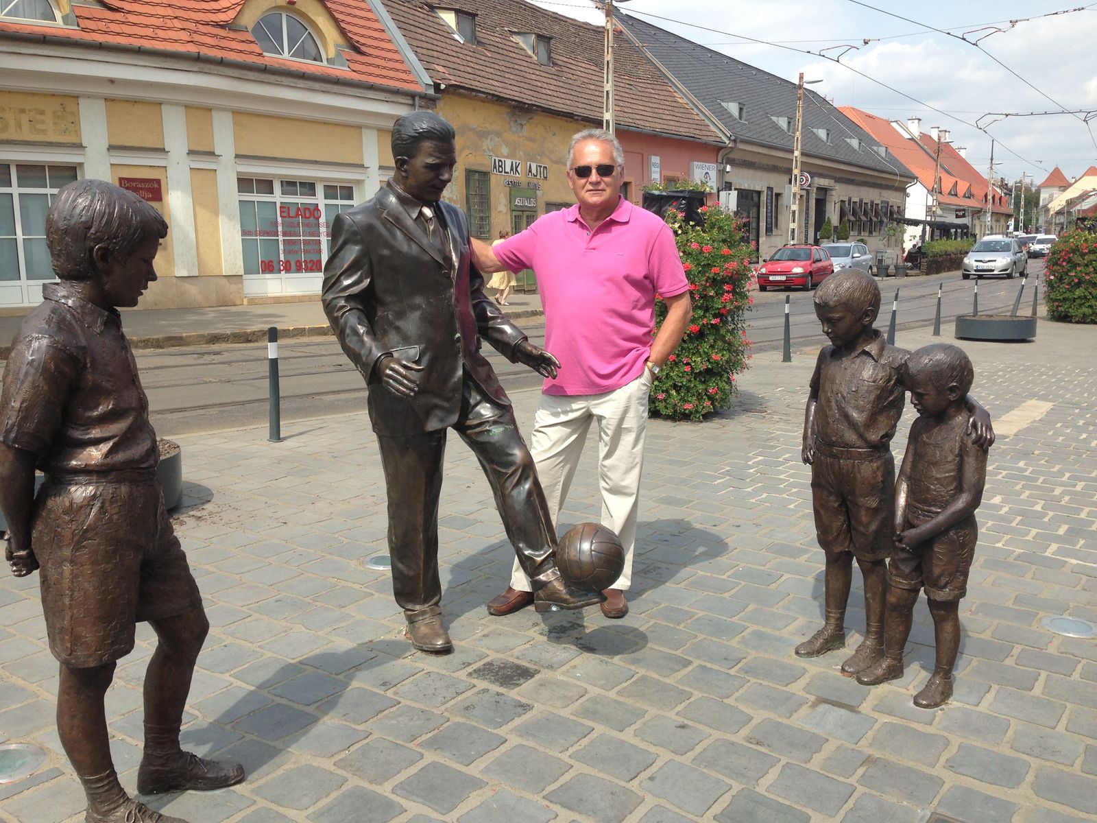 Németh György - Főoldal - Utazó, Zenész, Férj, Apa, Nagypapa ...