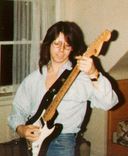 David Wildsmith - 70s