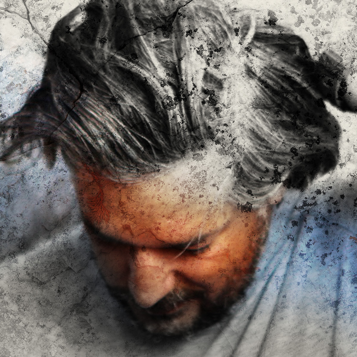 Adrian Sutherland - Photos