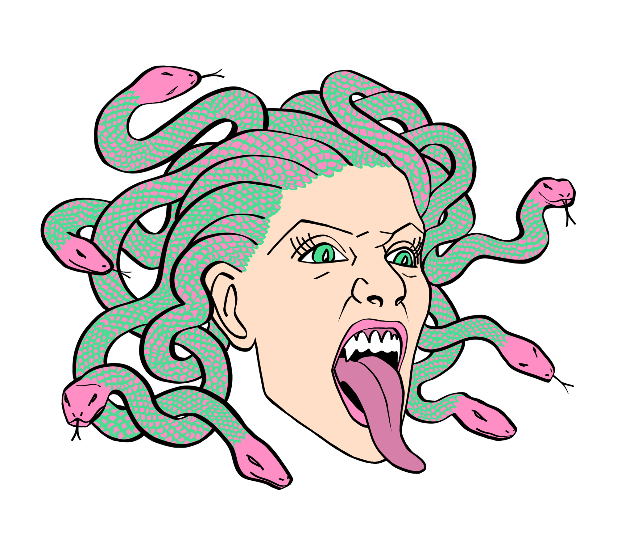 Medusa (Official Website)