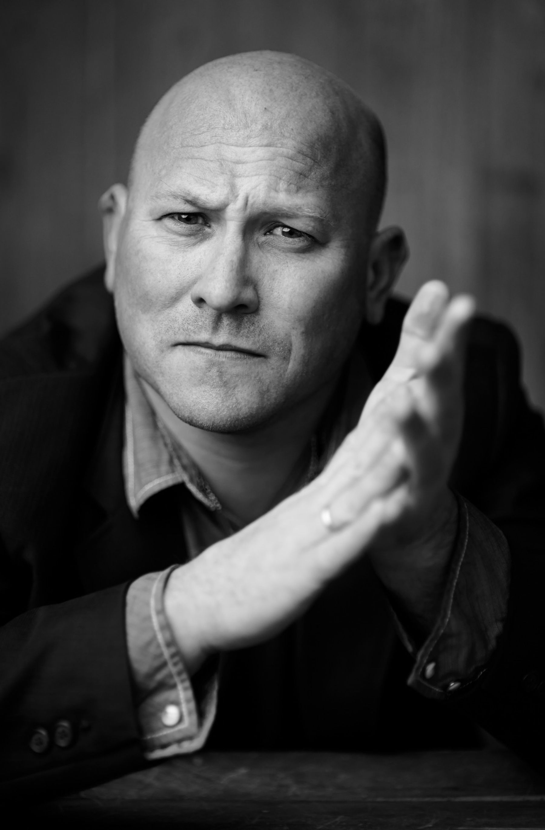 The Good Paper of Rev. Robert Mortimer - Merchandise