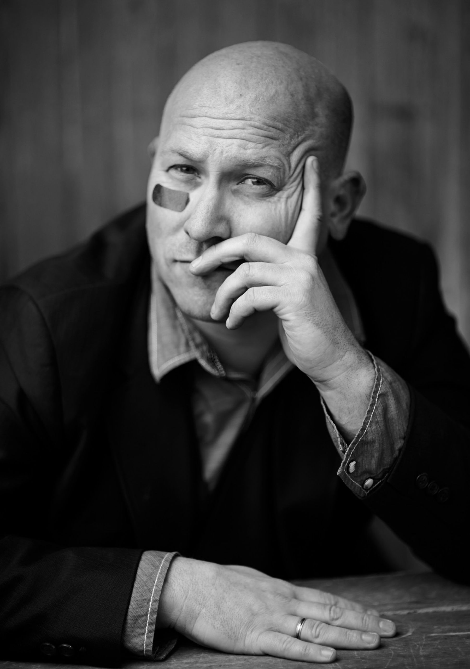 The Good Paper of Rev. Robert Mortimer - Merchandise