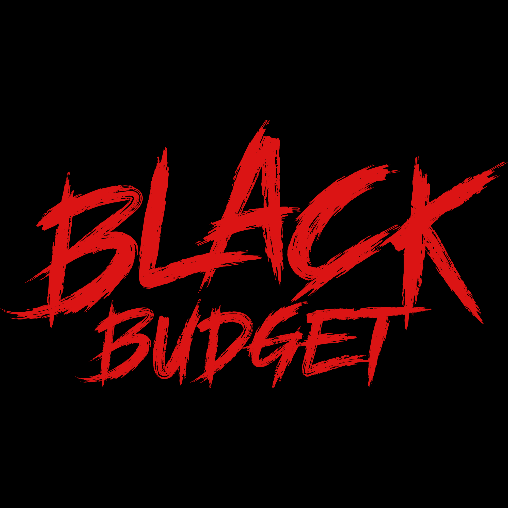 Black Budget - Store