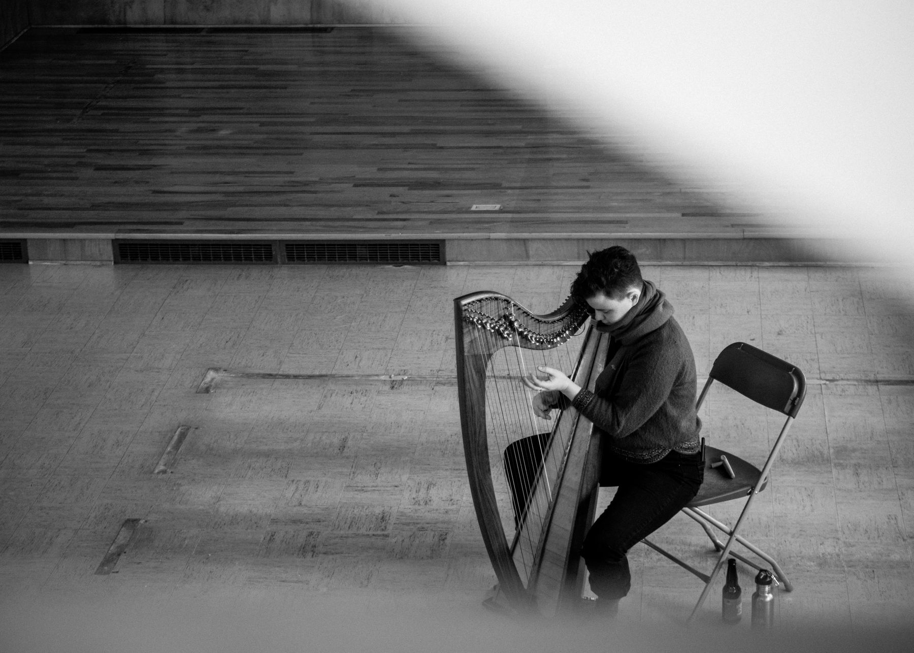 Music In Communities