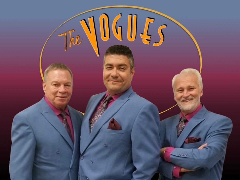 The Vogues