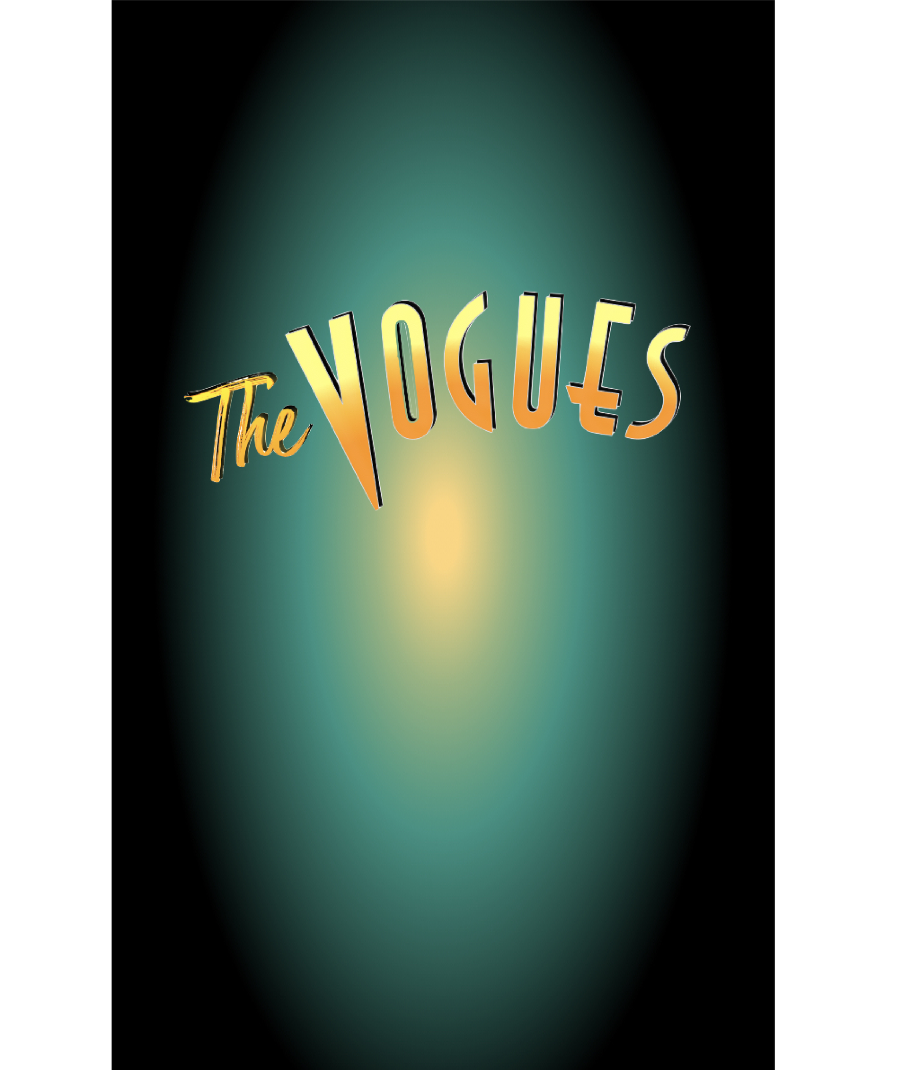 The Vogues - About