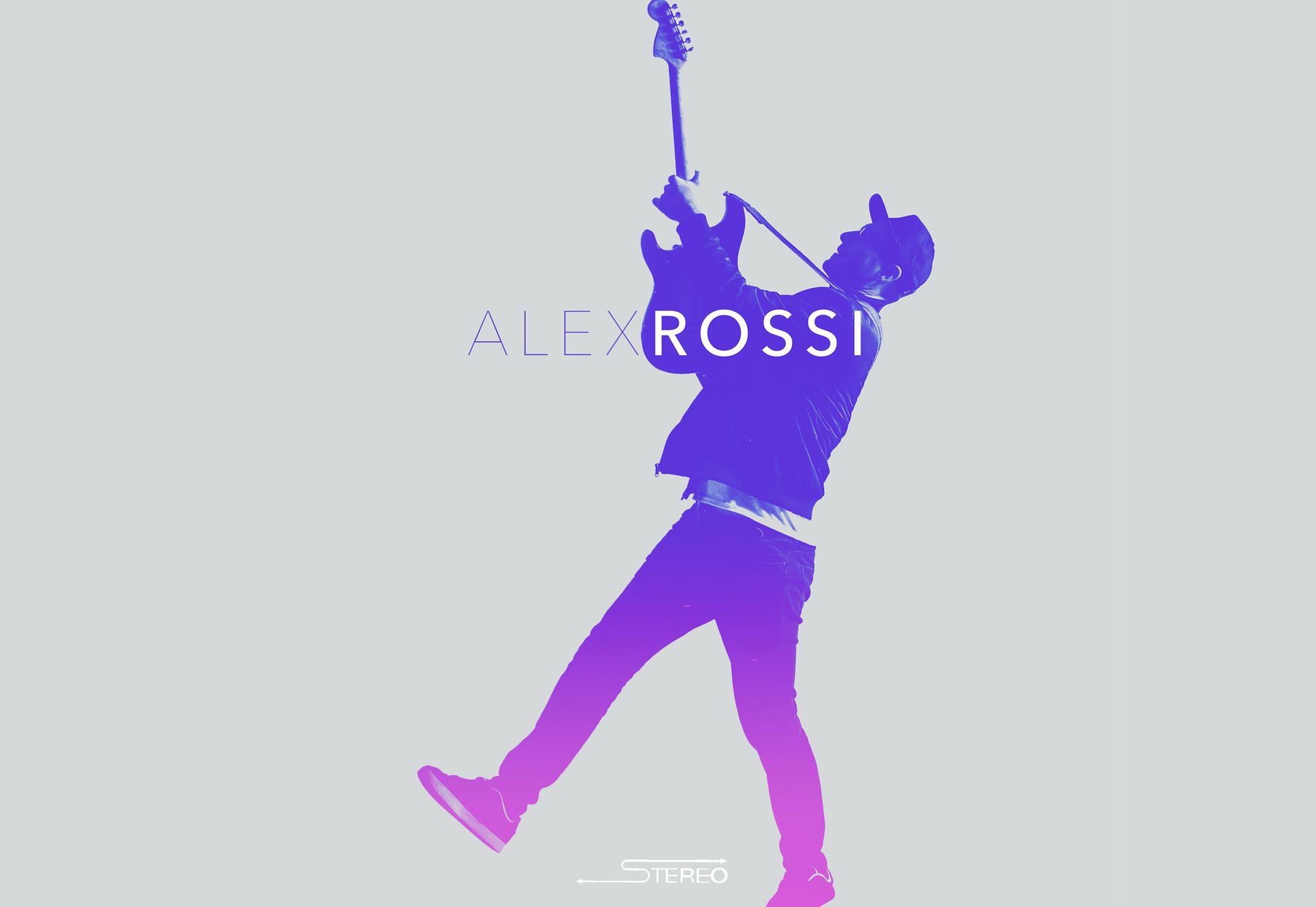 Alex Rossi