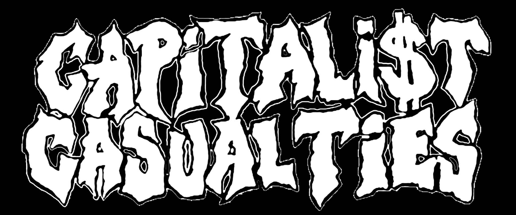 Capitalist Casualties Music