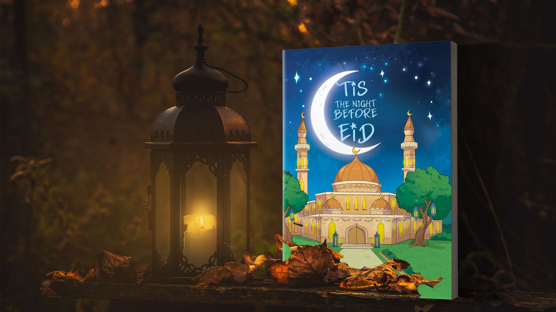 Rashidi Books - Printables