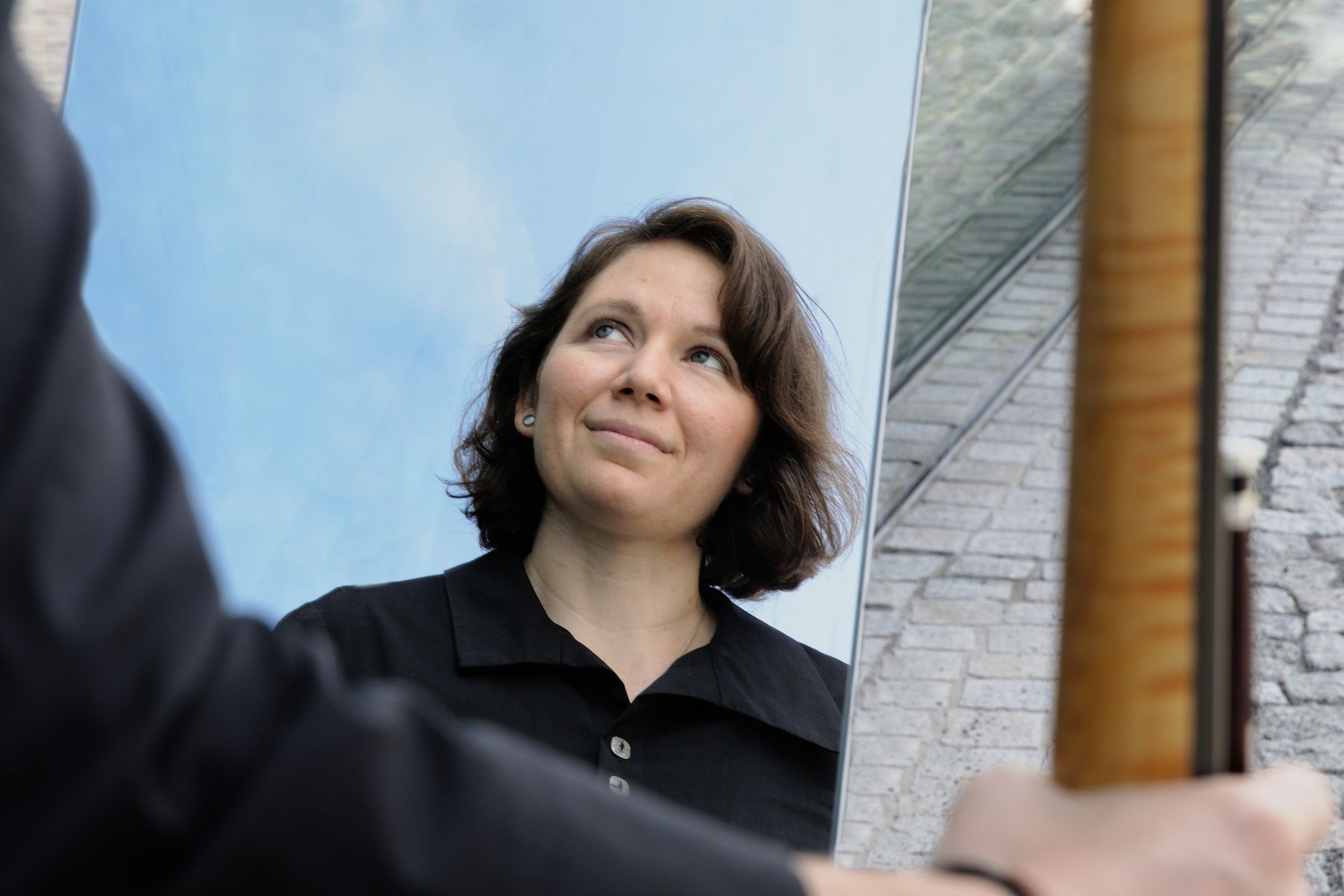 Natasha Jaffe - Cellist