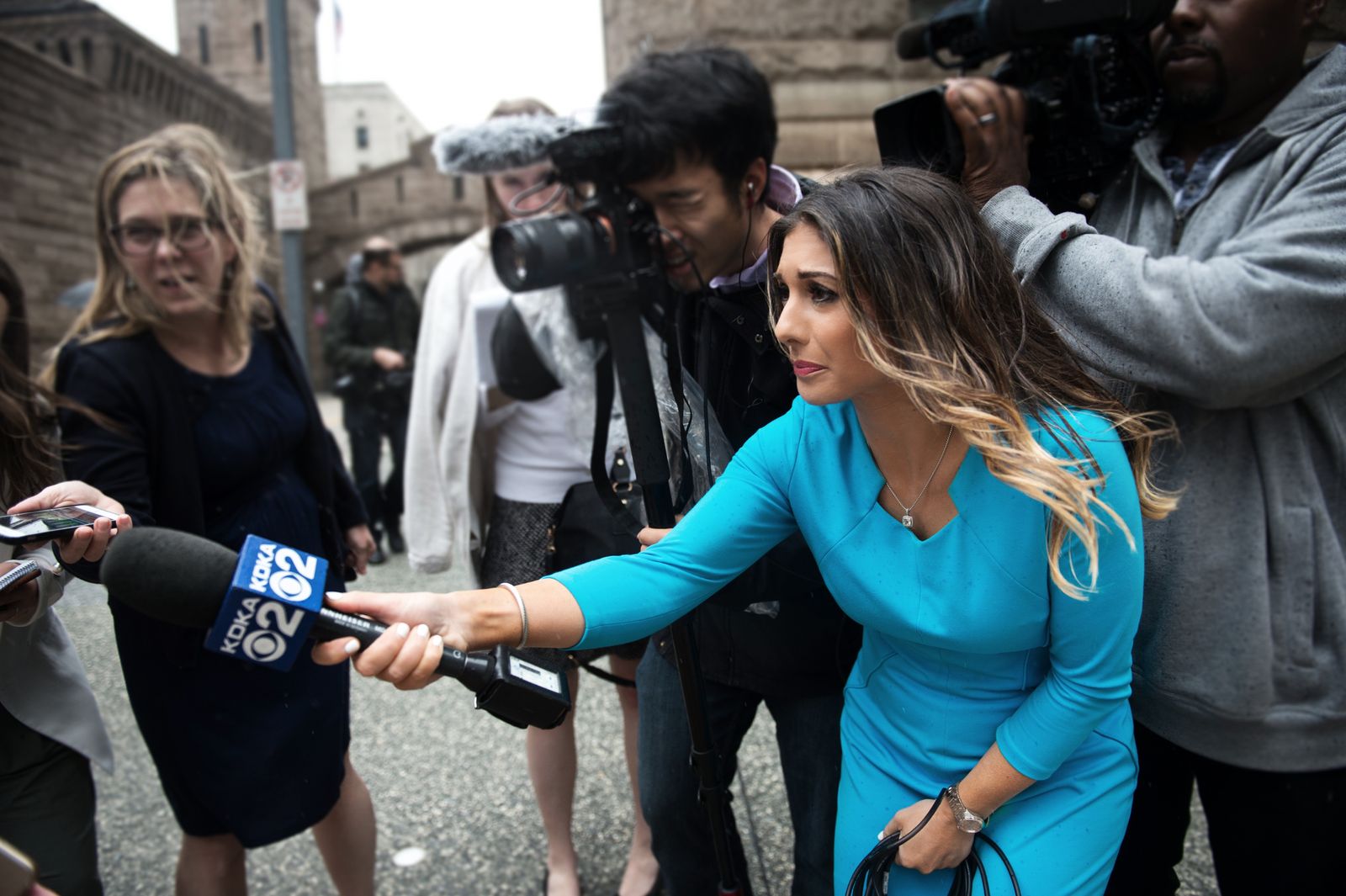 Julie Grant - Photos