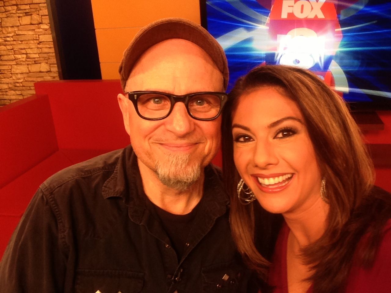 Julie Grant - Photos