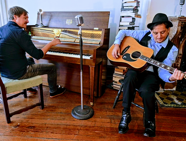 Anthony Renzulli - Official Web Site