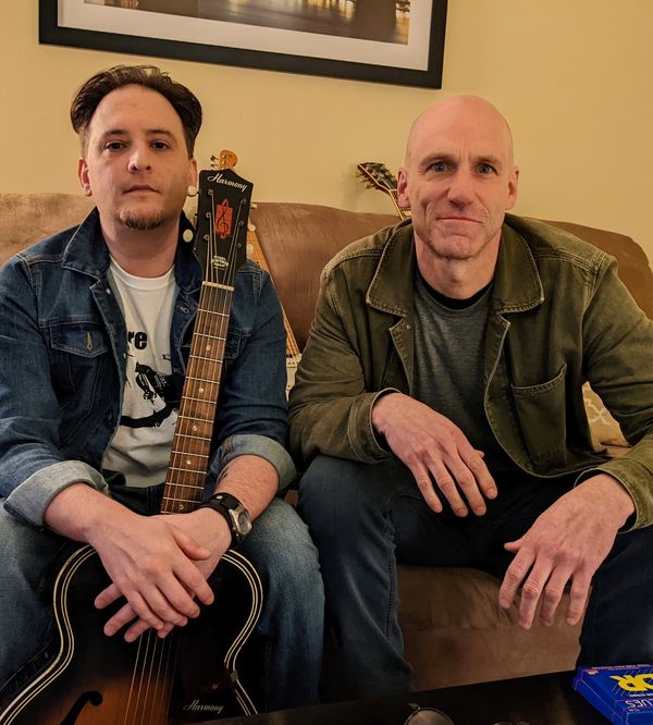 Anthony Renzulli - Official Web Site