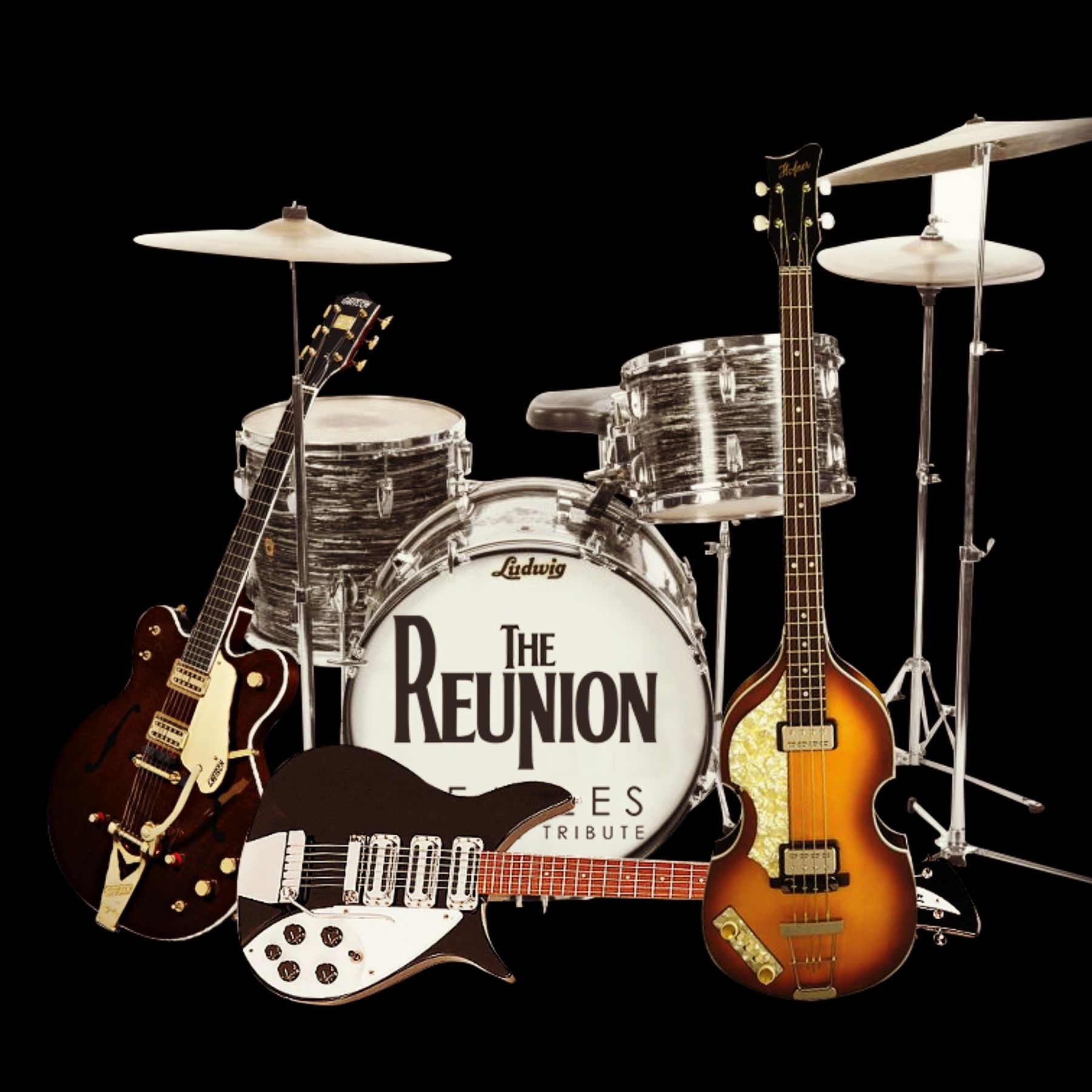 The Reunion Beatles