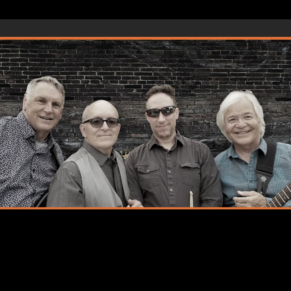 The Backyard Band - Bio