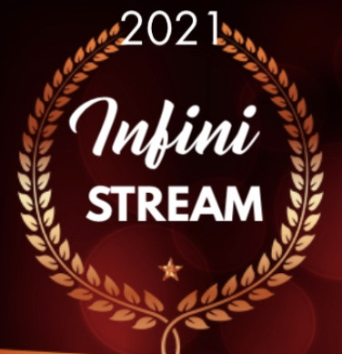 InfiniStream