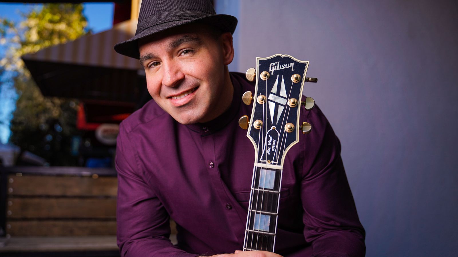 Paul Steward - Photos