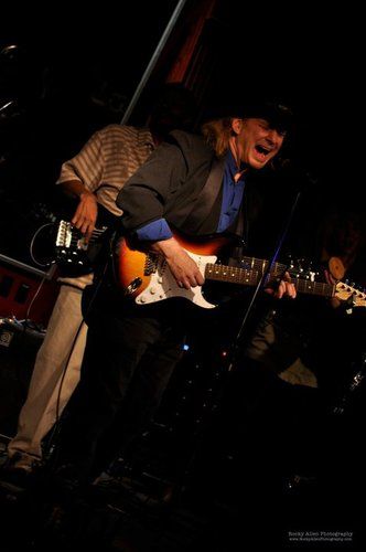 Tim Turner Band - Photos