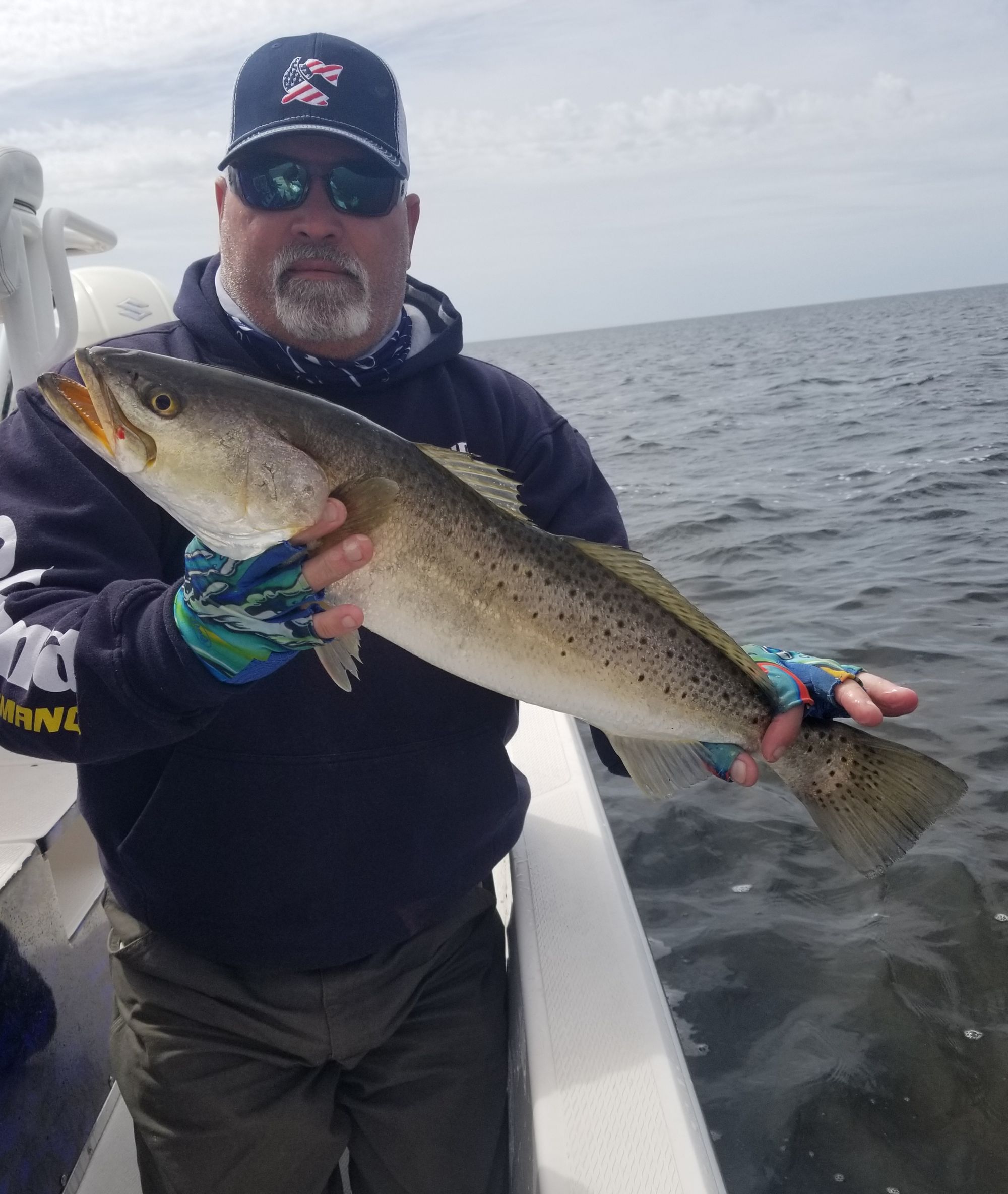 Steinhatchee Fishing Charters and Guides