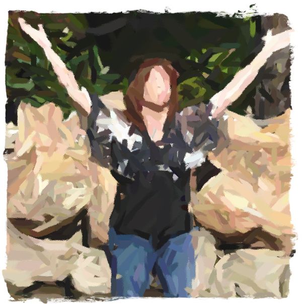 Sandy Harless - Bio