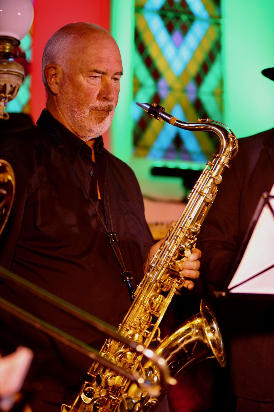 Ronan Gallagher - Photos