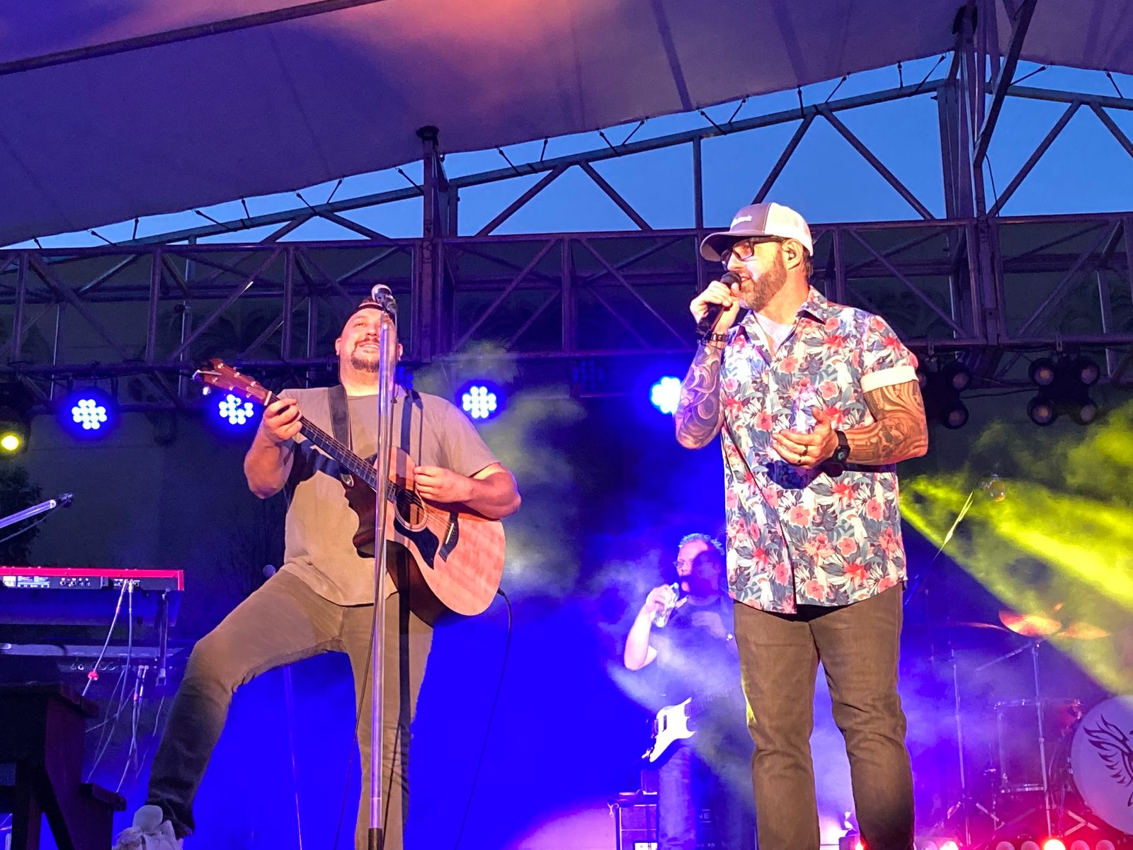 Summerfield - Photos