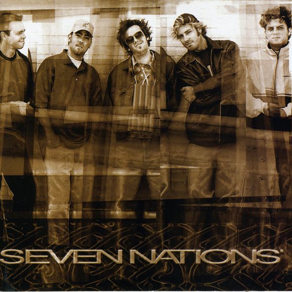 sevennations.com - Albums