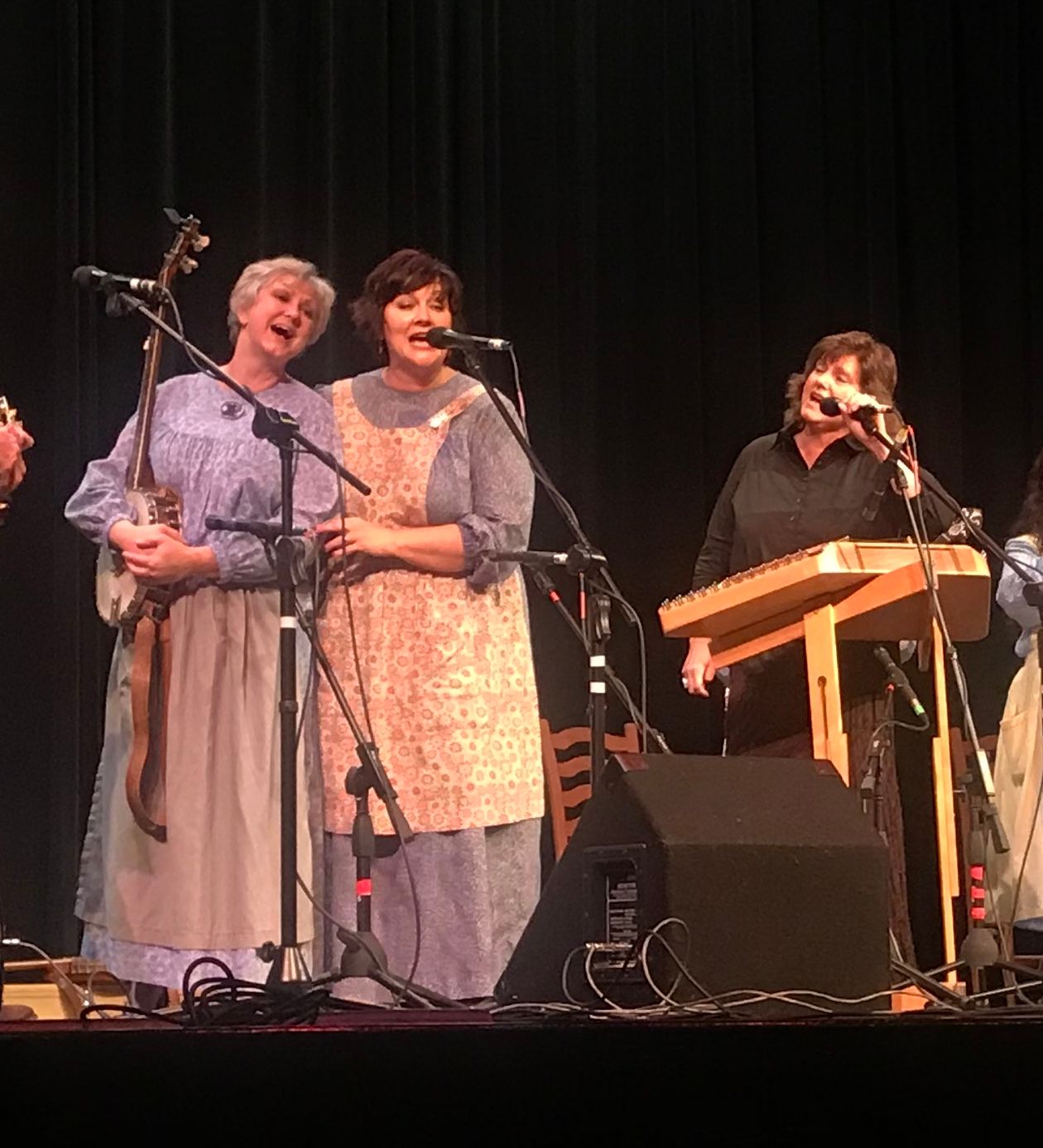 Pam Setser - Singer and Songwriter - Photos and Media