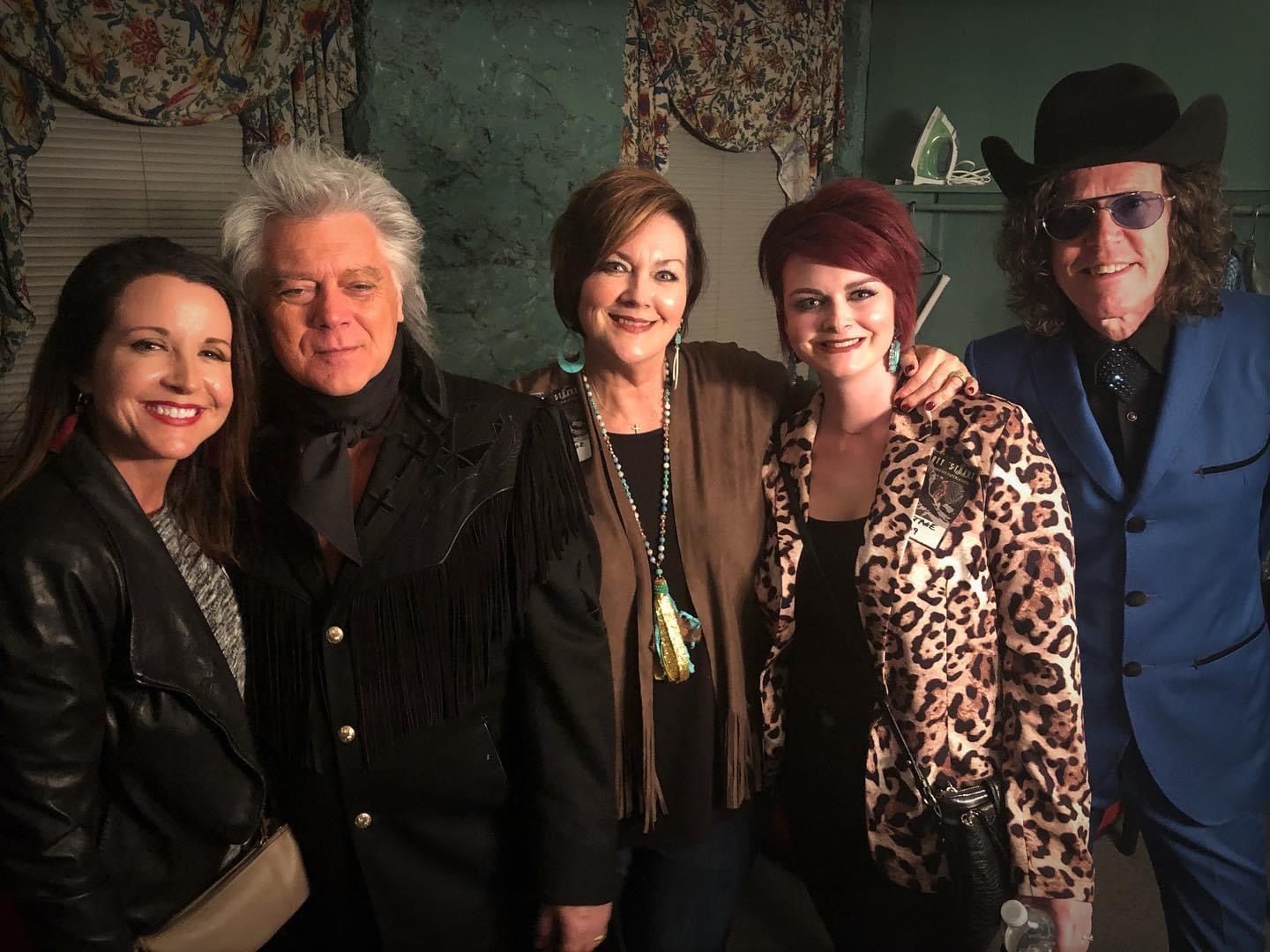 Pam Setser - Singer and Songwriter - Photos and Media