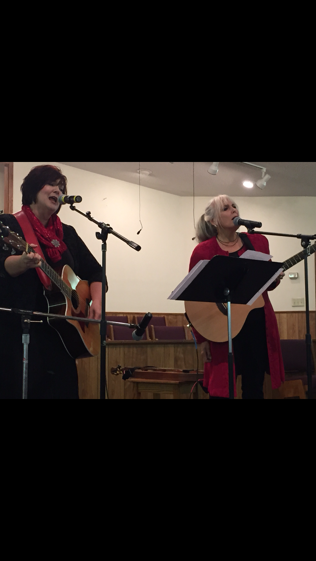 Pam Setser - Singer and Songwriter - Photos and Media