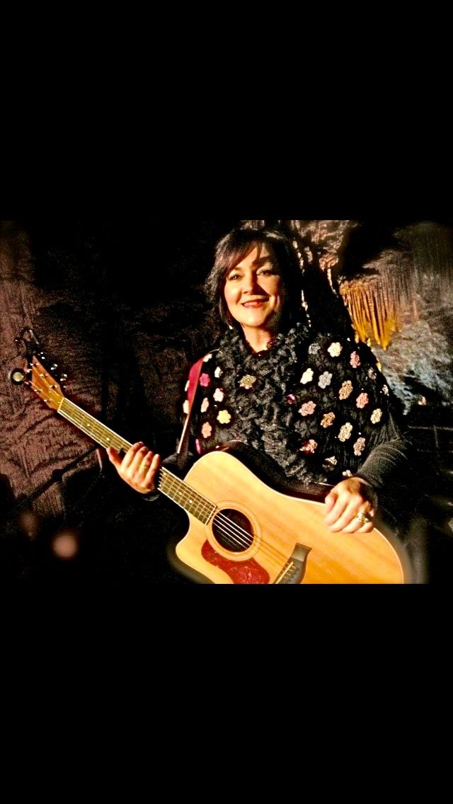 Pam Setser - Singer and Songwriter - Photos and Media