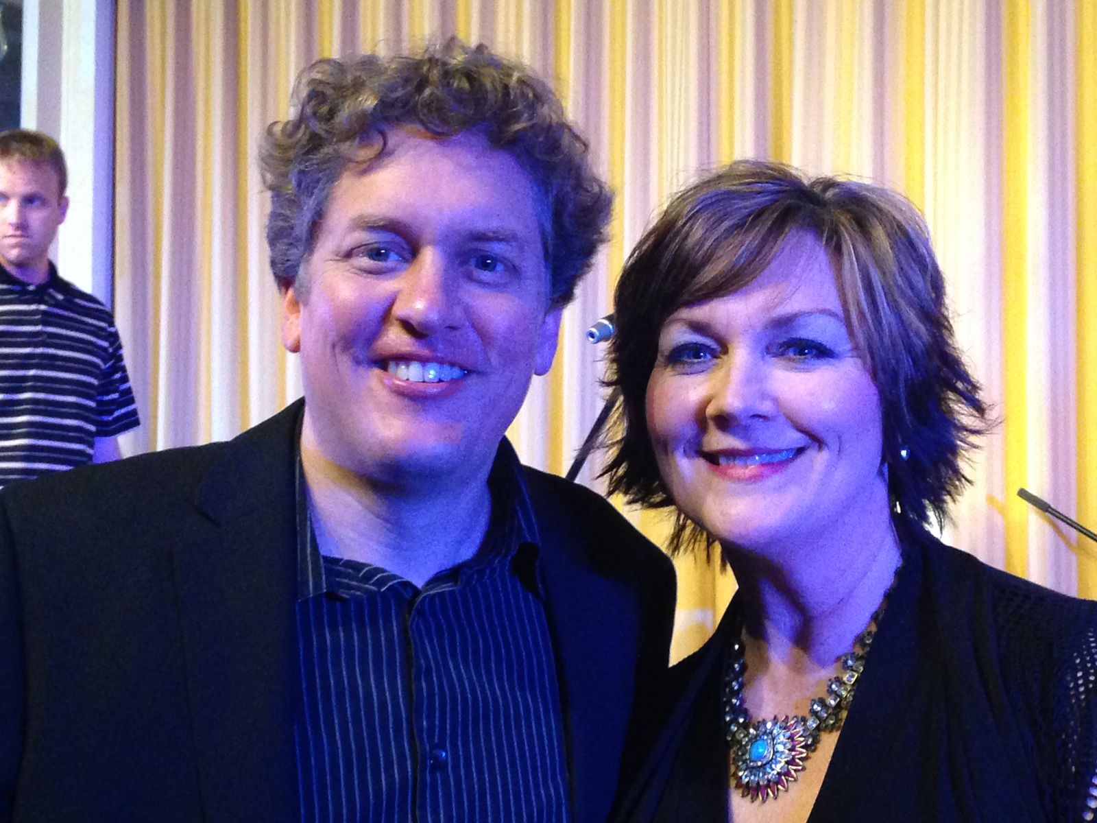 Pam Setser - Singer and Songwriter - Photos and Media