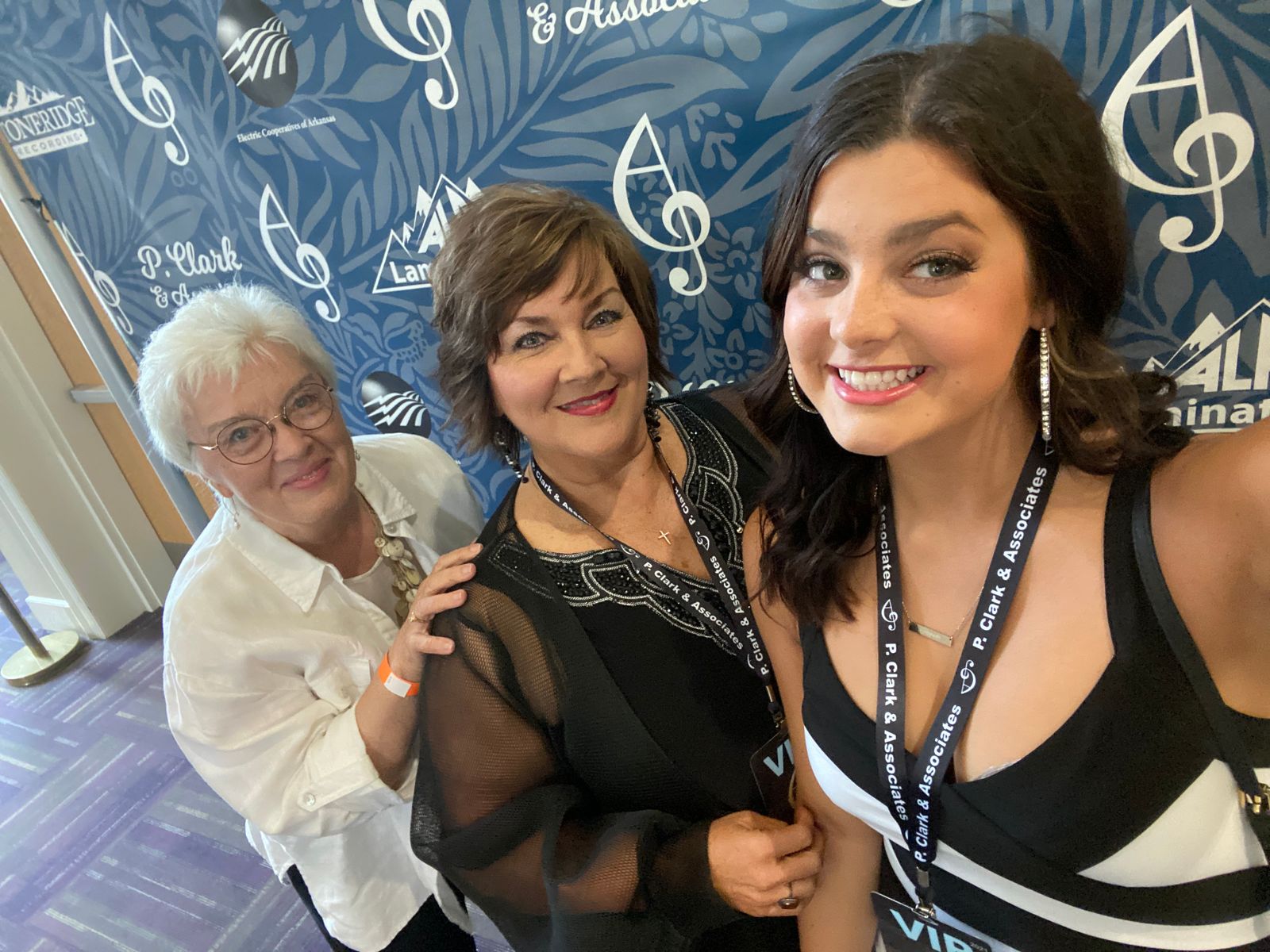 Pam Setser - Singer and Songwriter - News