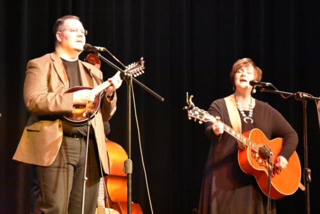 Pam Setser - Singer and Songwriter - Photos and Media