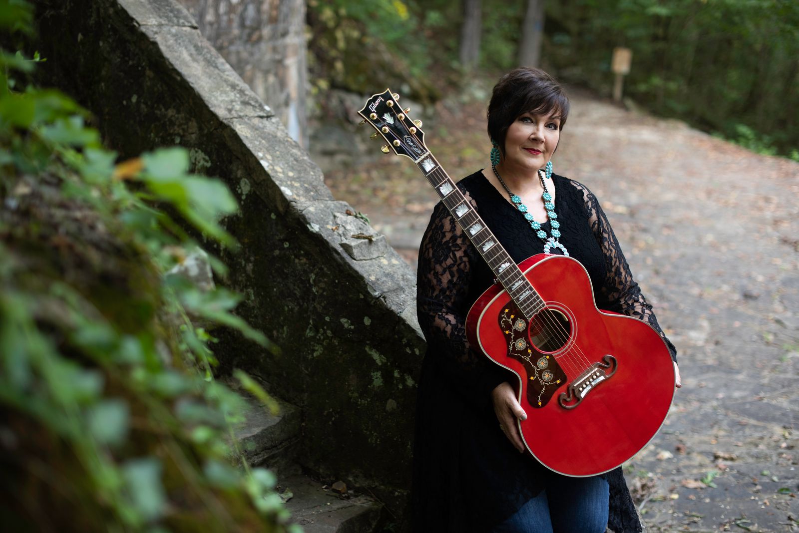 Pam Setser - Singer and Songwriter - Photos and Media