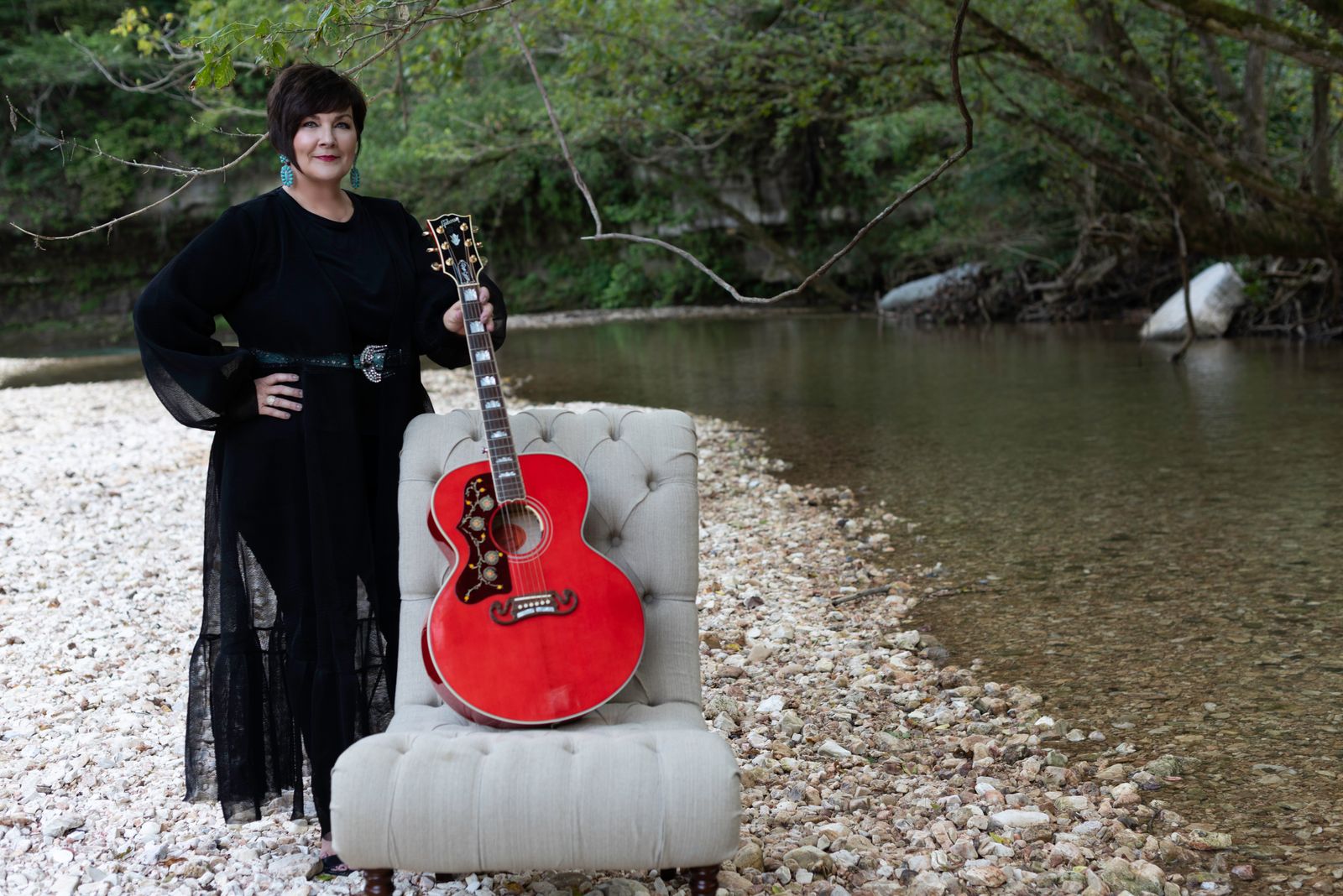Pam Setser - Singer and Songwriter - Photos and Media