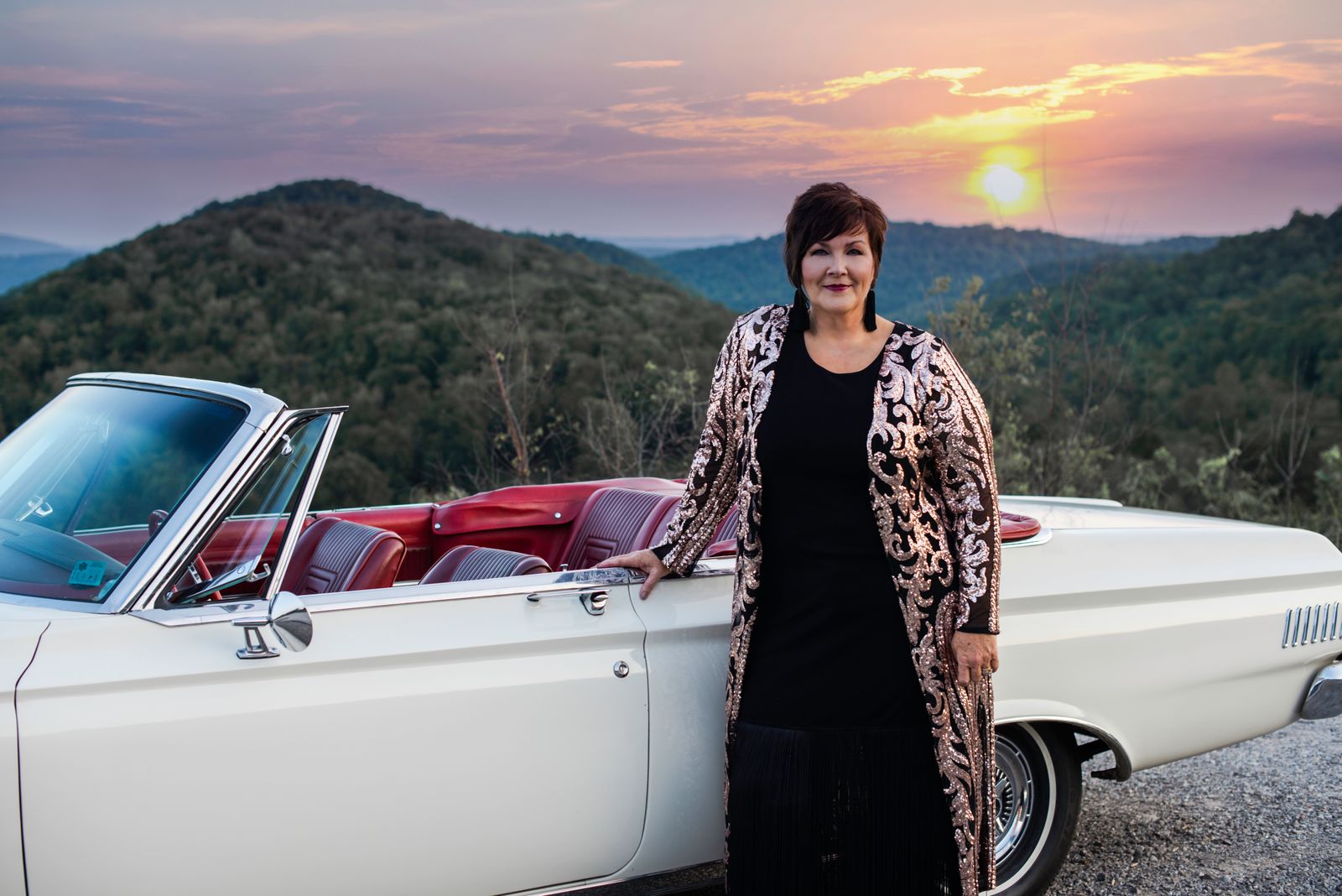 Pam Setser - Singer and Songwriter - Photos and Media