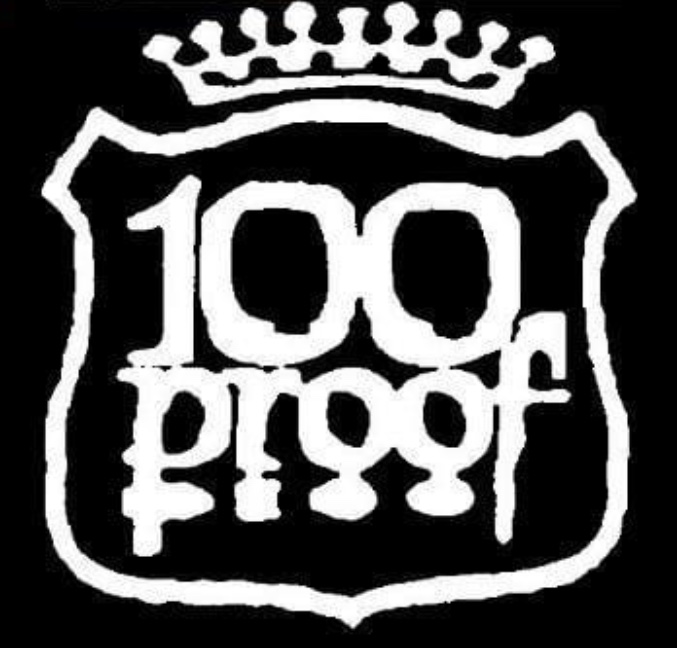 100 Proof - Music