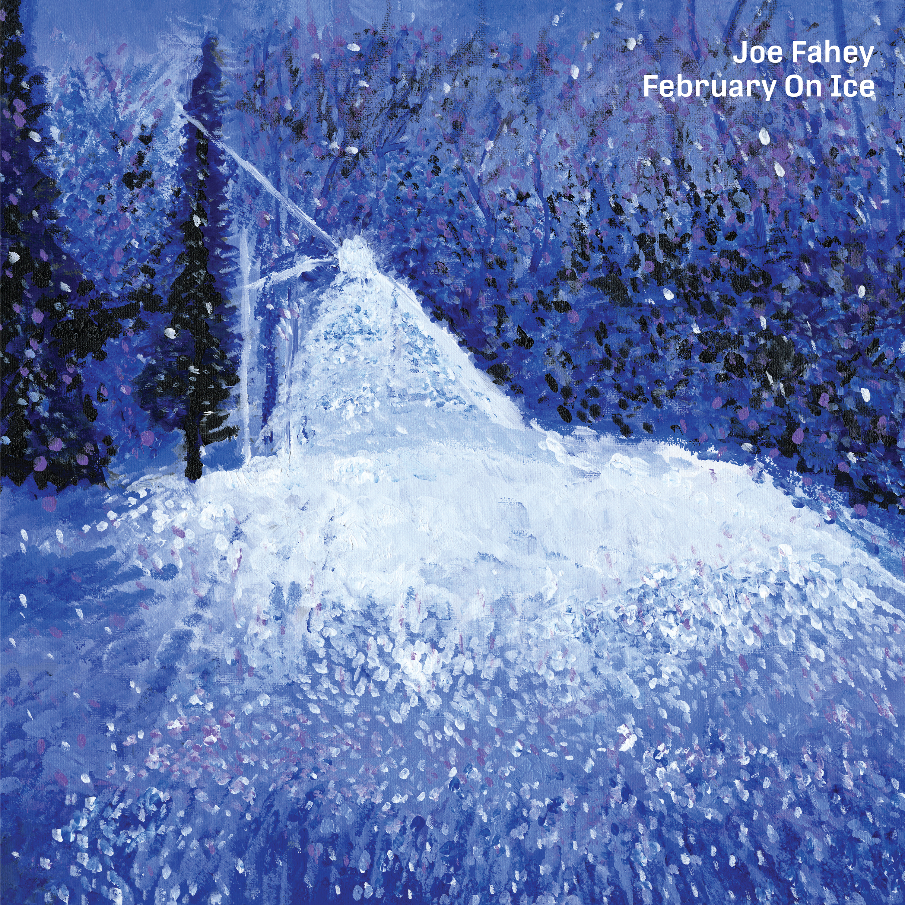 Joe Fahey Music - Lyrics