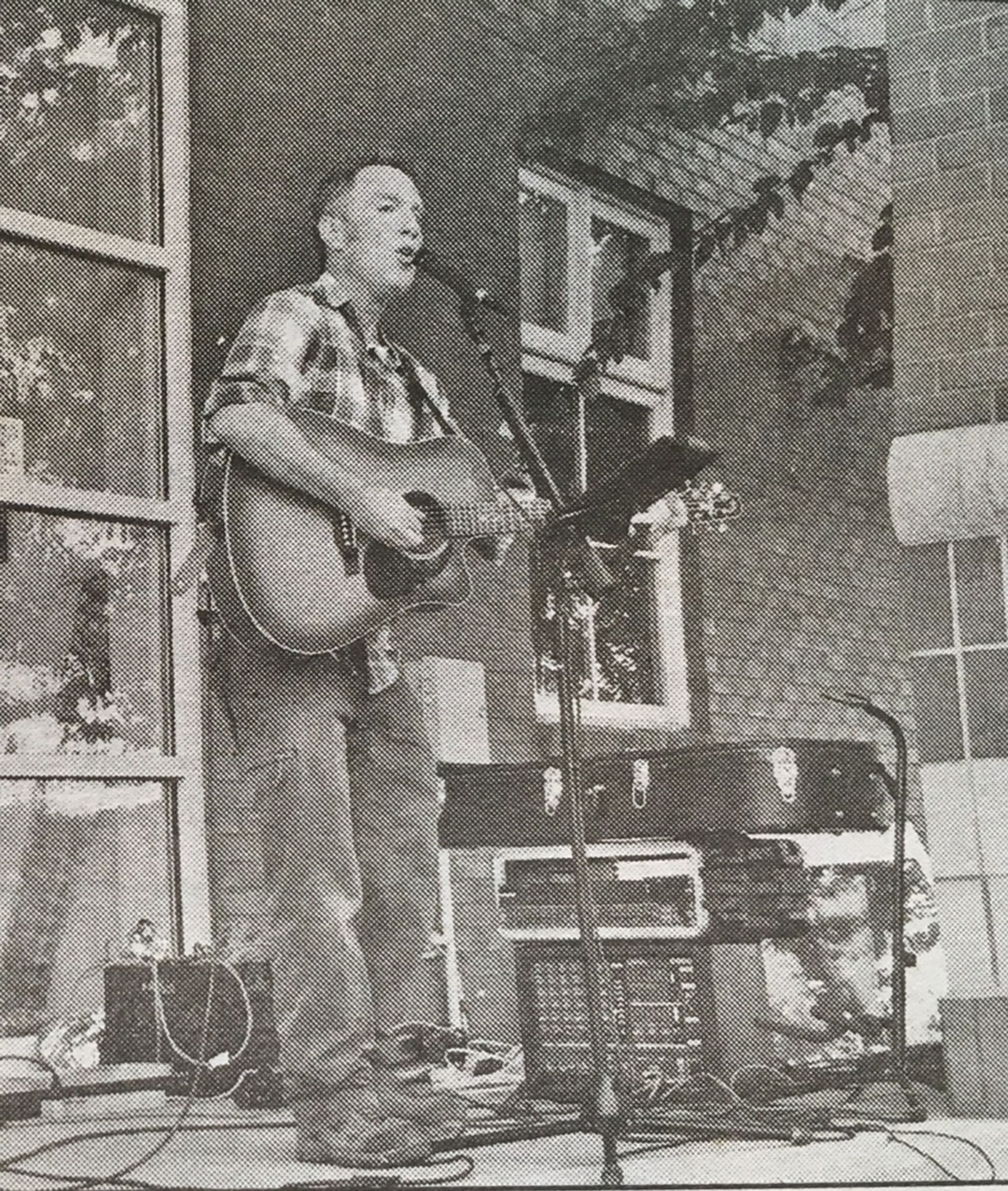 Alan Cook Music