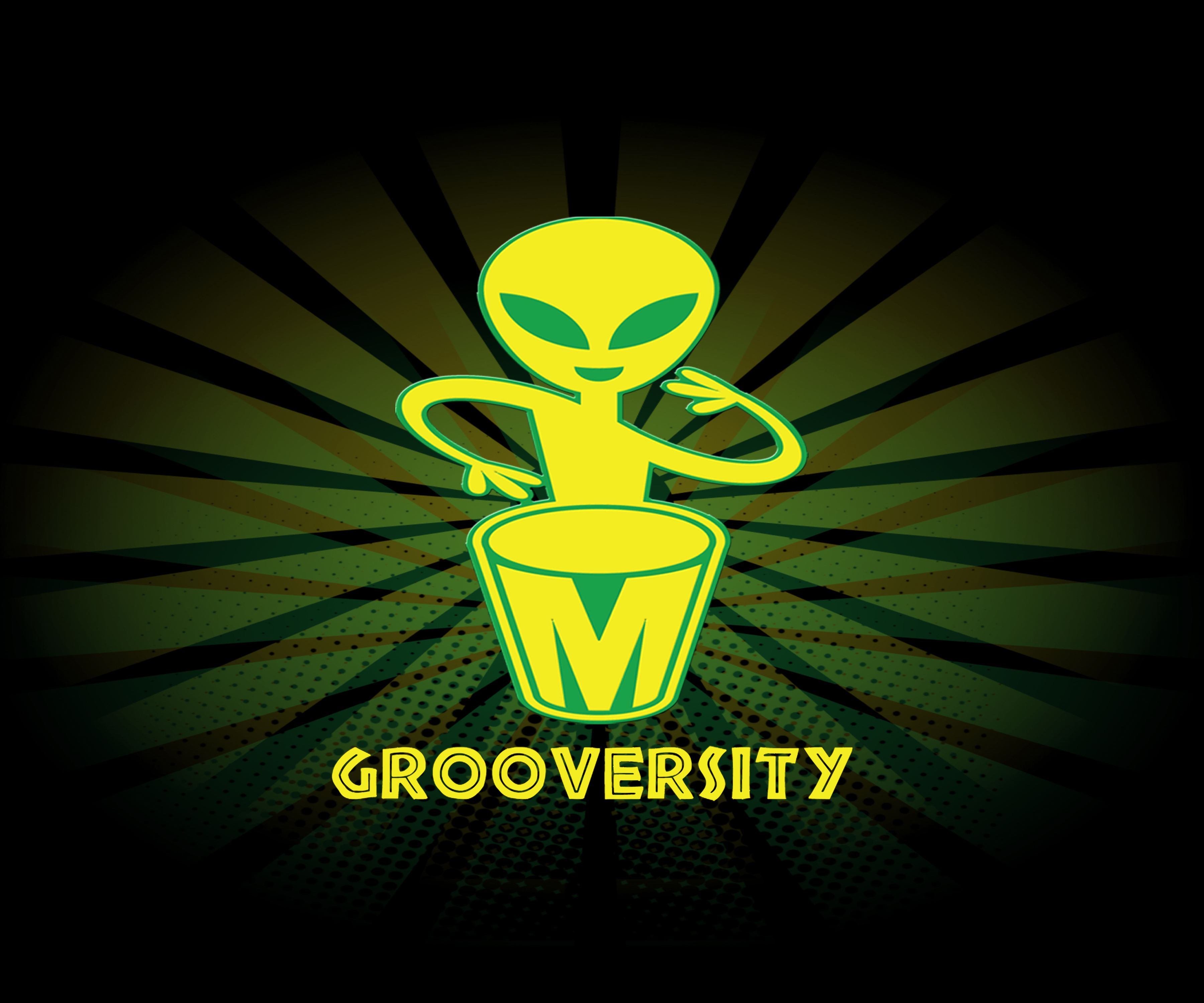 Grooversity - About Us