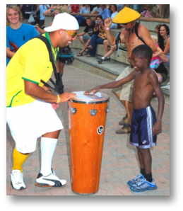 Grooversity - About Us