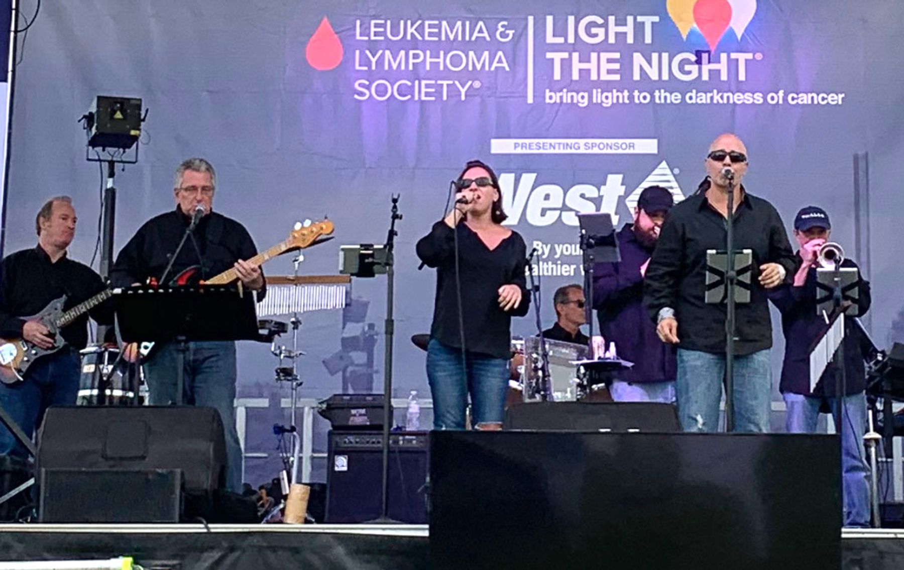 Philly Rock & Soul