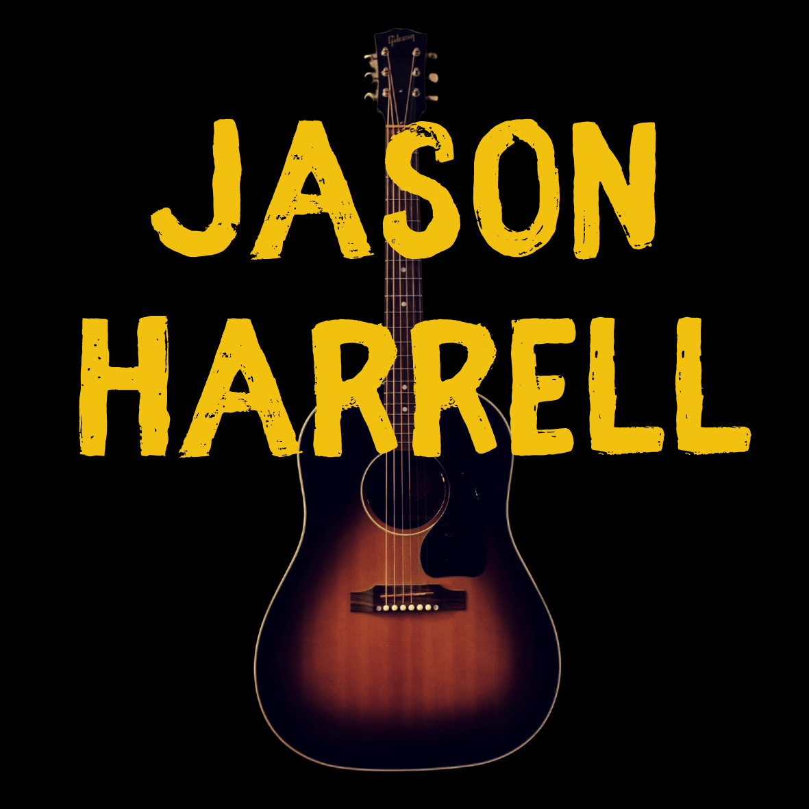 Jason Harrell - Bio