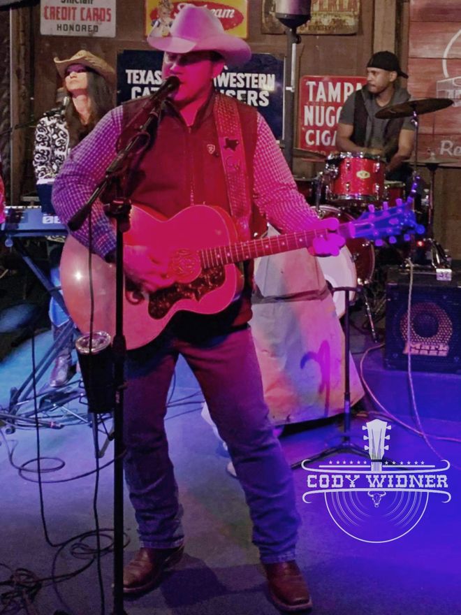 Cody Widner - Photos