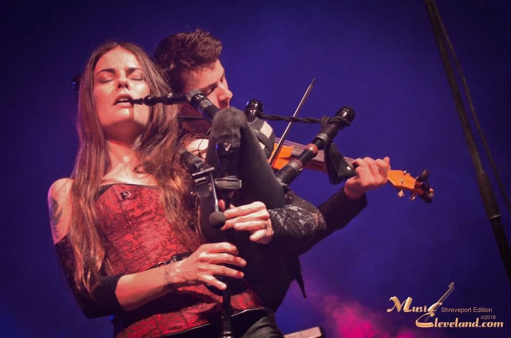 Jane Espie - The Phantom Piper - Photos