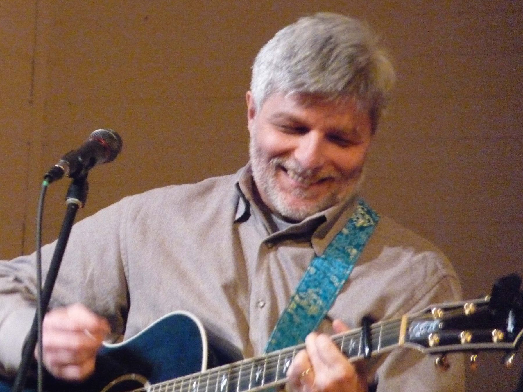 John Ferullo
